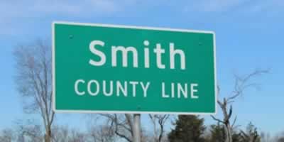 Smith County Texas Government