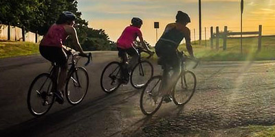 Tyler Texas Bicycle & Biking Trails, Trail Rides, Bicycle Shops, and ...