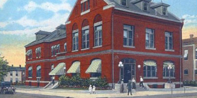 Tyler Texas and Smith County Texas History