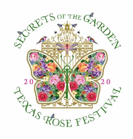 2020 Texas Rose Festival on October 15-18, 2020, Rose Parade in Tyler ...