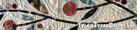 Tyler Texas arts & crafts, sewing, quilting and embroidery stores in ...