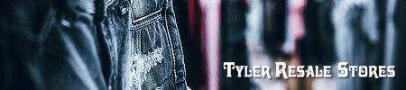 Clothing resale and thrift stores in Tyler Texas, locations, phone ...